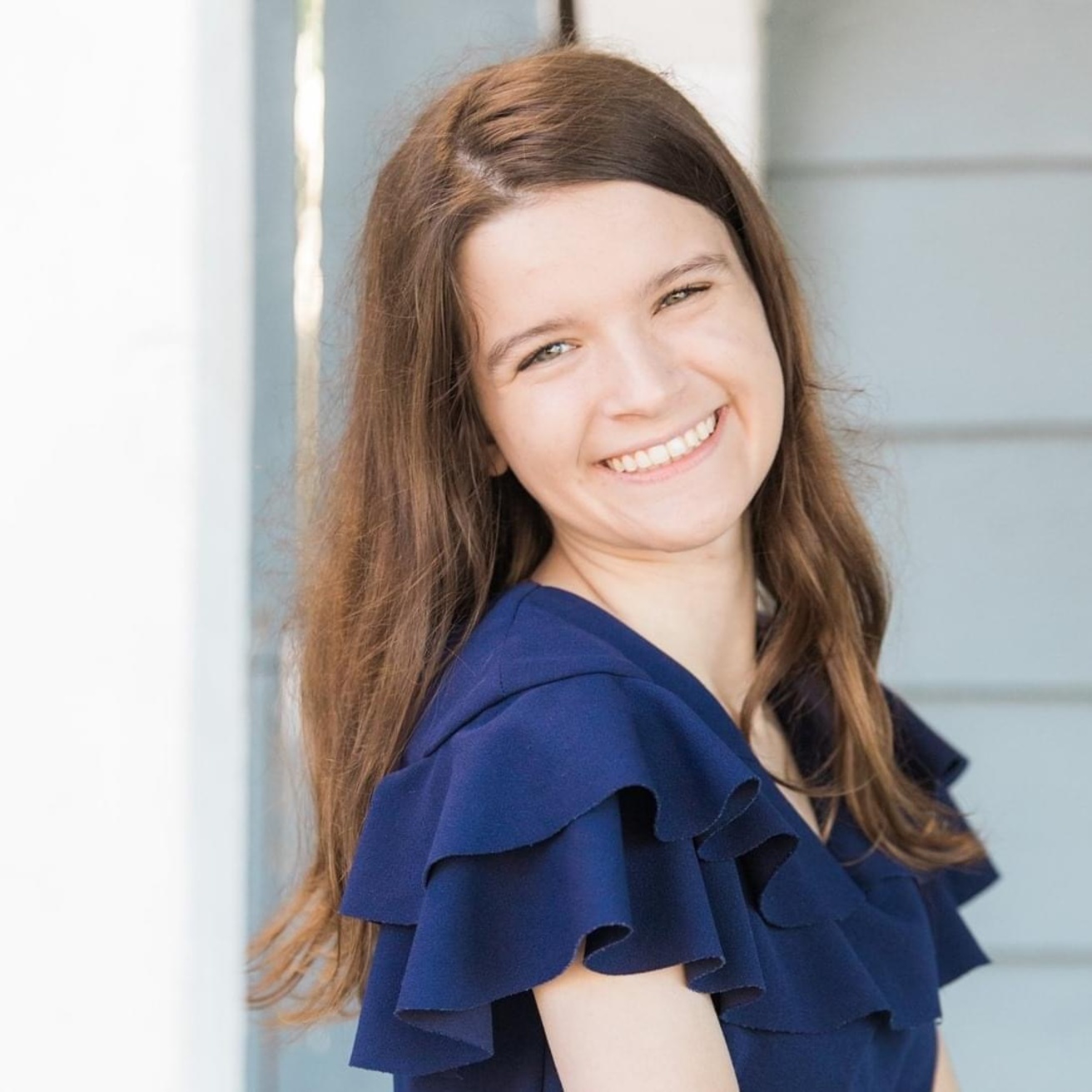 Anna Sullivan | TRIPS Lab - The University of Iowa