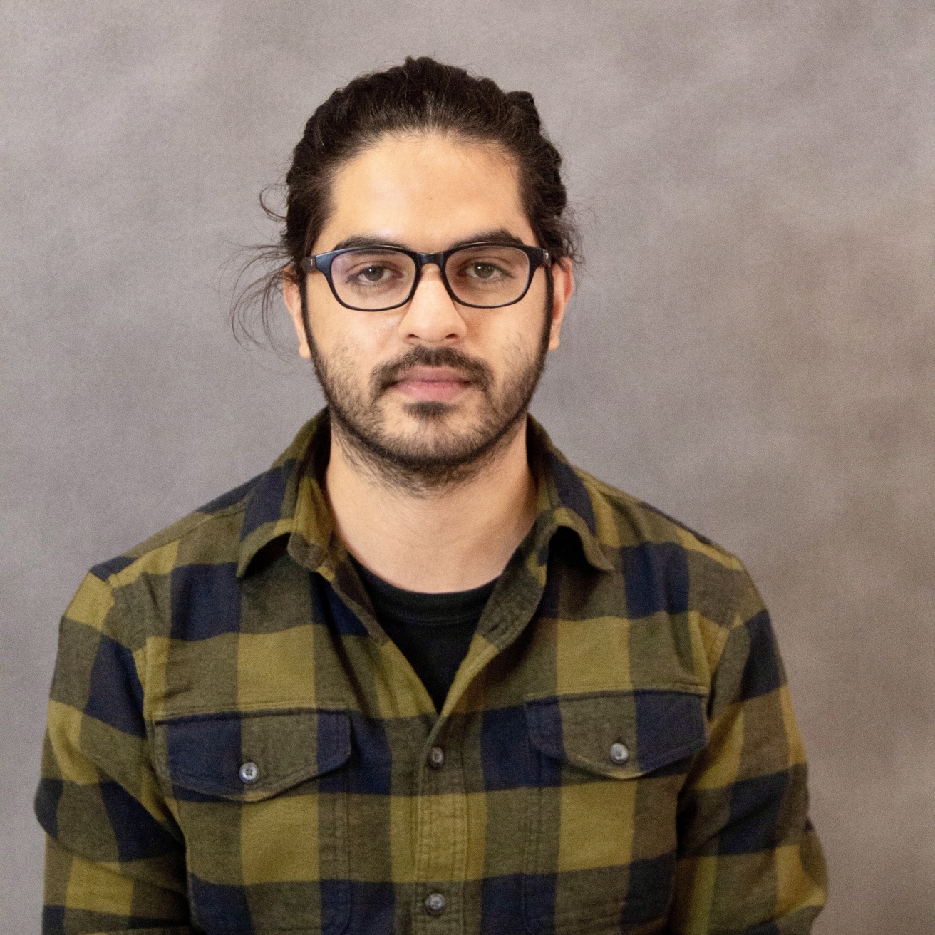 Amir Ghanbari | TRIPS Lab - The University of Iowa