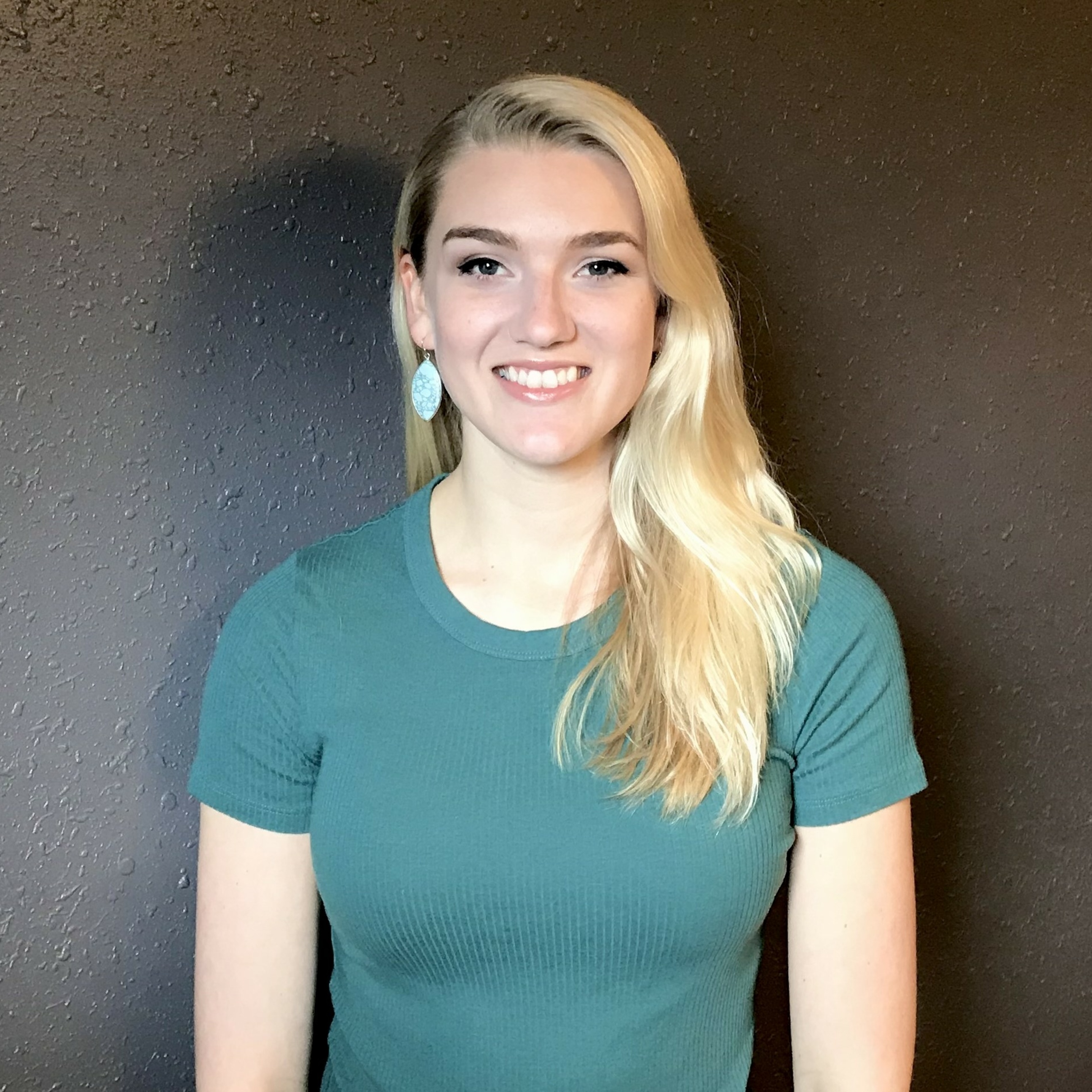 Laura Rockwell | TRIPS Lab - The University of Iowa